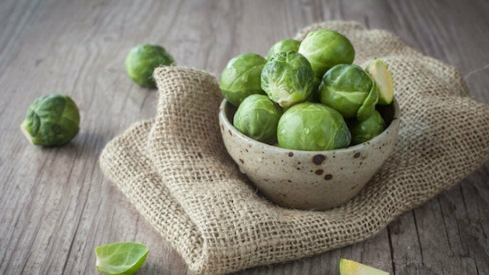 Les bienfaits des choux : 8 variétés à connaître | Aujourdhui.com