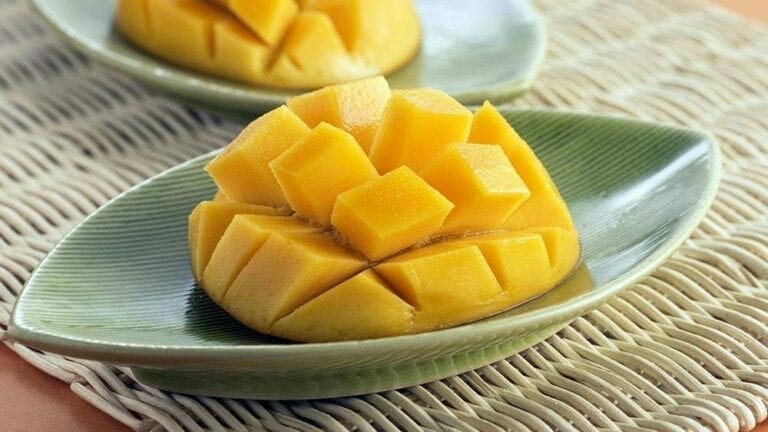 Les bienfaits de la mangue pour la digestion | Aujourdhui.com